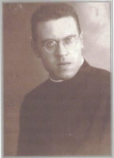 Duszpasterze - Parafia św. Męczenników Jana i Pawła w Makoszowach